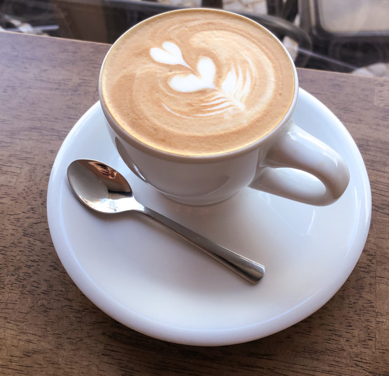 Good Coffee is Reeham Coffee! - Taste and Tea